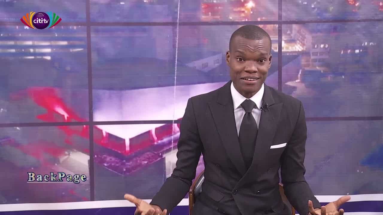 Ministry of National Security’s preliminary actions in the Caleb Kudah ...