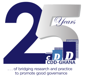 Homepage - Ghana Center for Democratic Development