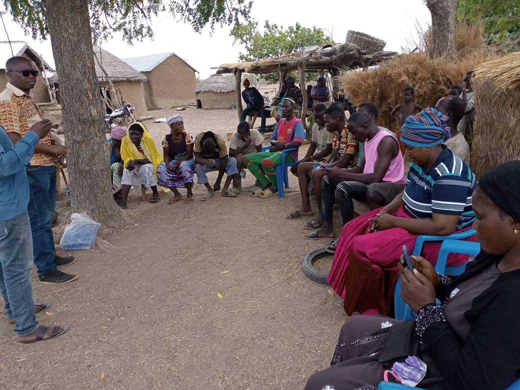 From Passive to Active Residents: Reflections from Visits to Border ...