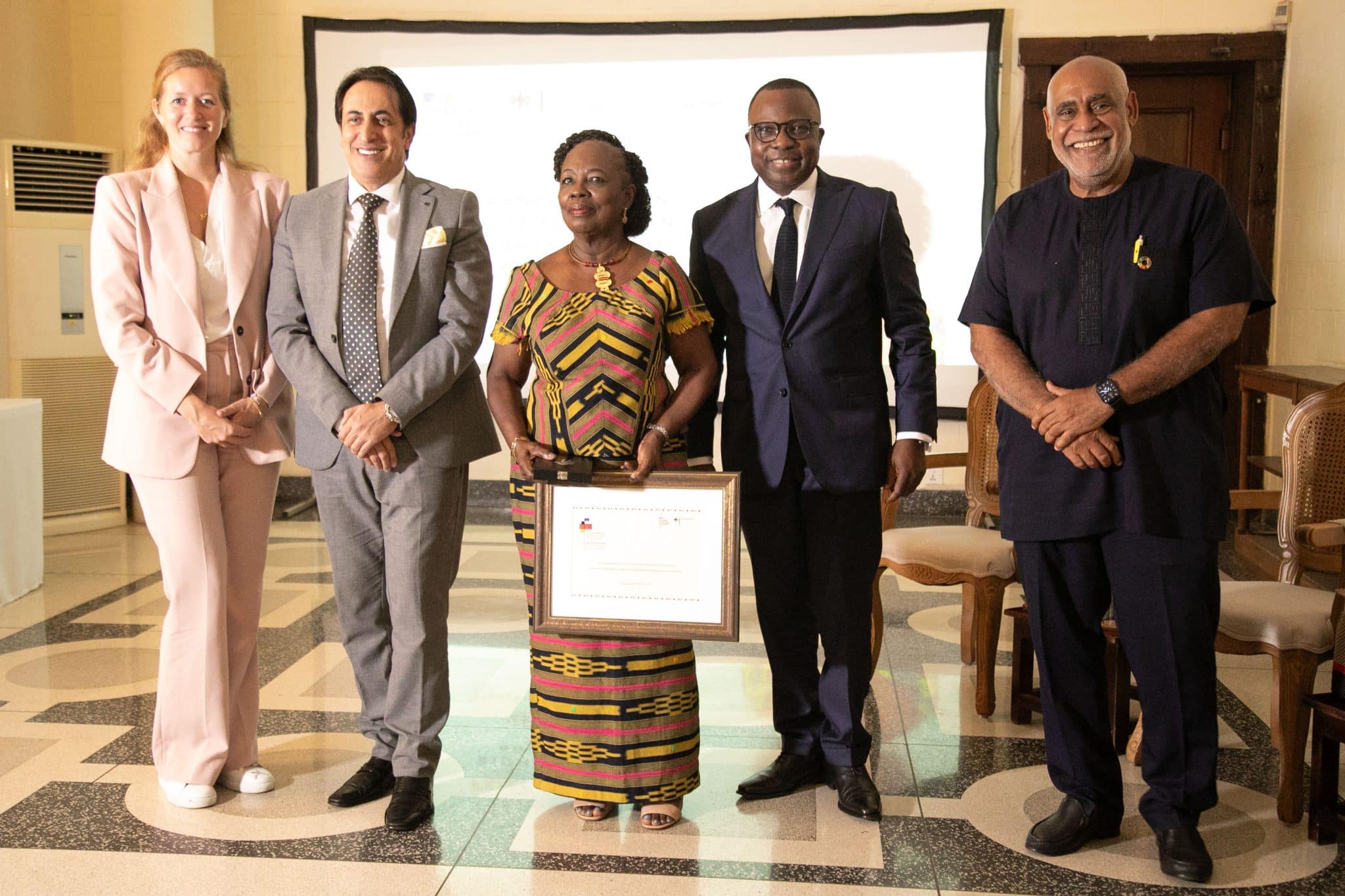 Homepage - Ghana Center for Democratic Development