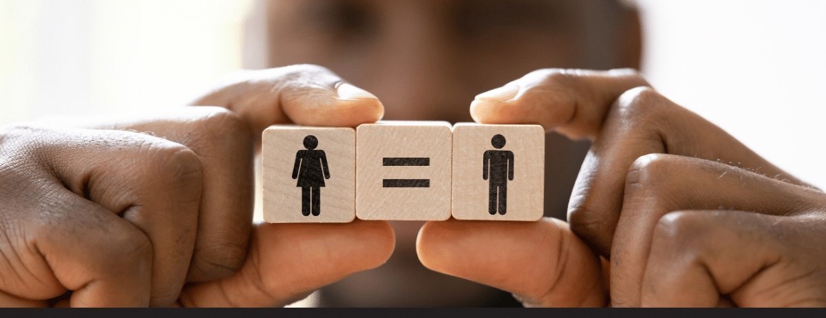 Politics and Public Policy – Legislating Gender Equality (Part III ...